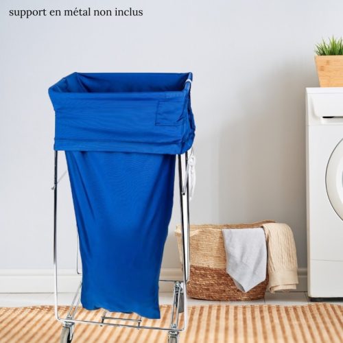 Sac de buanderie en Nylon Sac à lessive en Maille